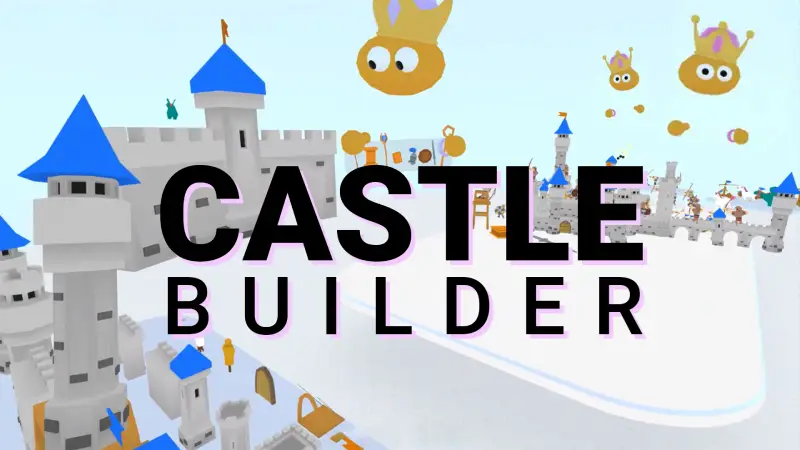 Castle Builder | Needle Engine